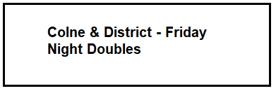 Leagues & Competitions – Rolls Bowling Club